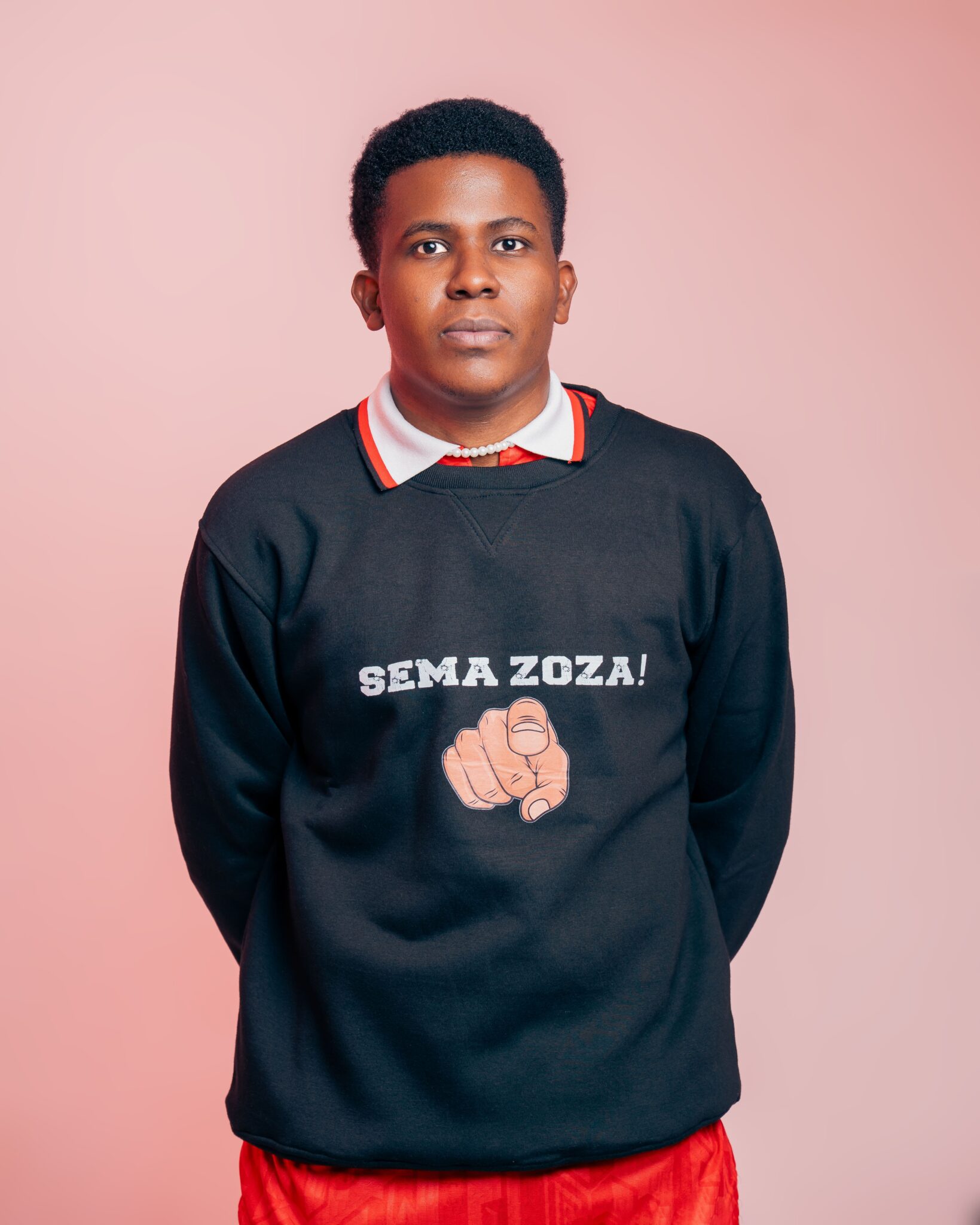 Contact Zoza Podcast – Collaborate or Get Featured